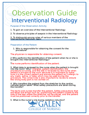 ATI Fracture system disorder form - ACTIVE LEARNING TEMPLATES System ...