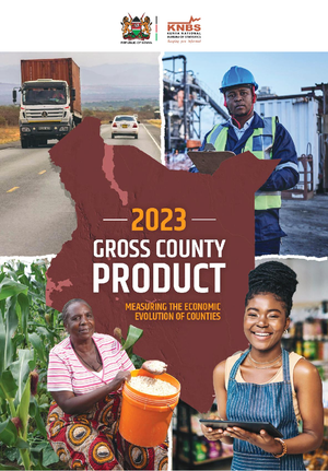 Demographic techniques - 01 STA 2101: Algebra for Statistics and ...