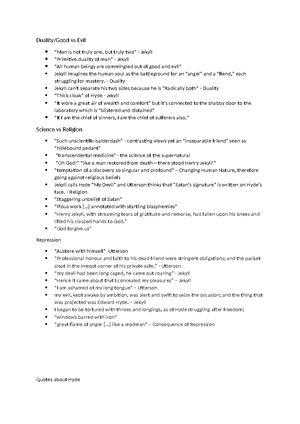 Inspector Calls Cheat Sheet - Key Quotes Key language and structural ...