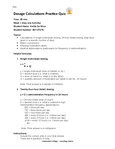 CNO Learning Plan Template - Nursing Practice Development 2021 - Studocu