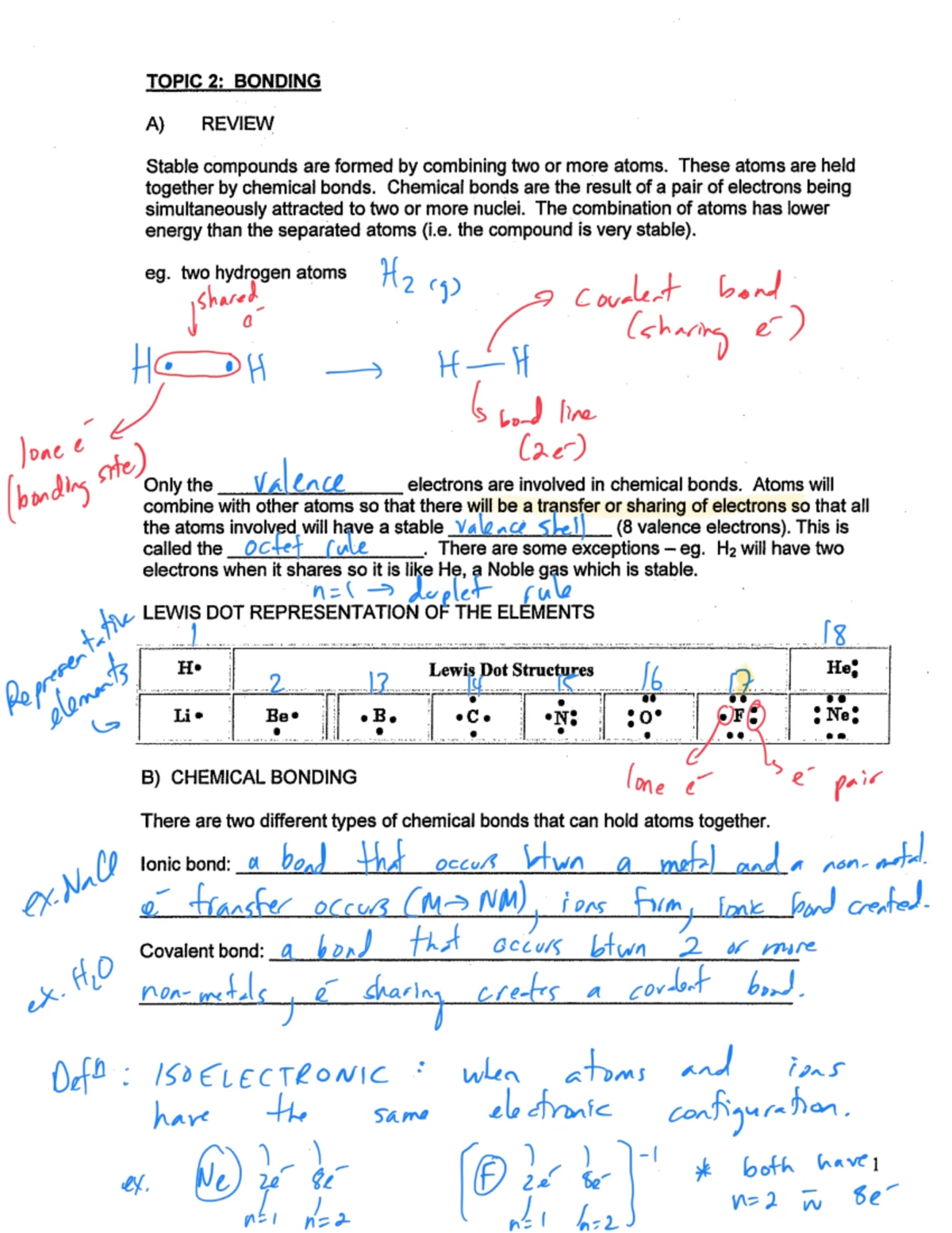 Final Exam: Flame Tests and Identification of Unknown Metal Ions - Studocu