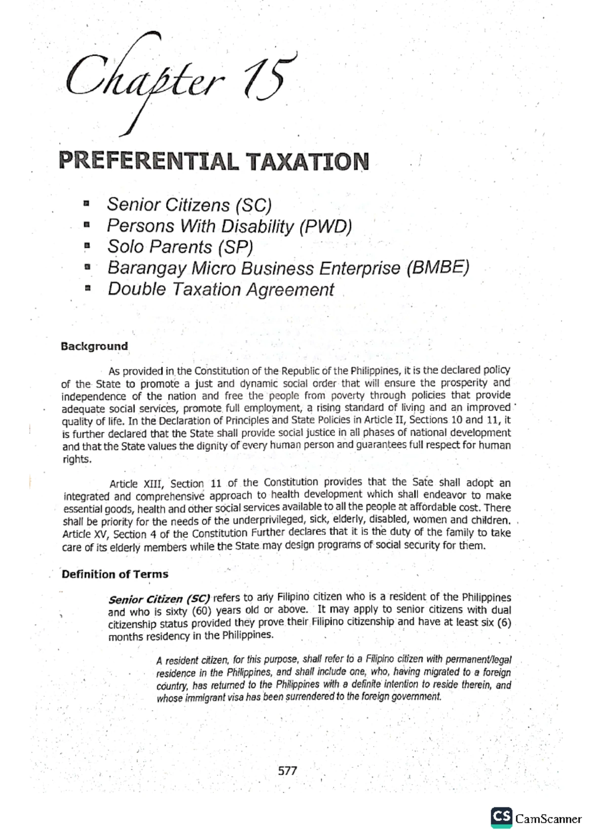 14 - DST - Comprehensive Guide to Documentary Stamp Tax Regulations ...