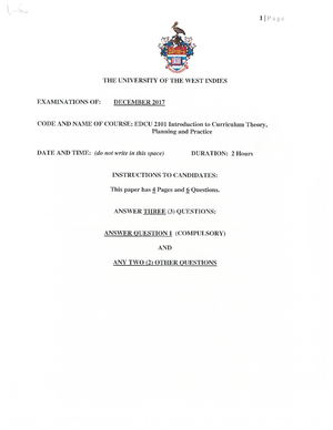 Full SBA Sample - SBA Example for comm studies - Communication Studies ...