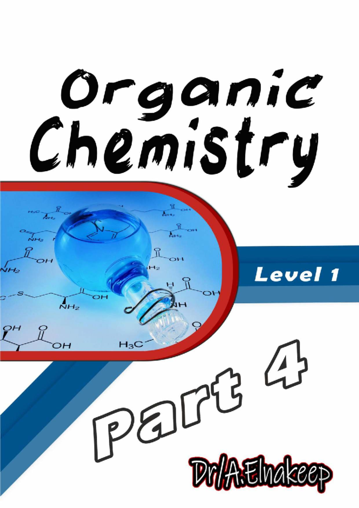 Organic Chemistry Level 1: Alkenes Nomenclature & Reactions Part 4 ...