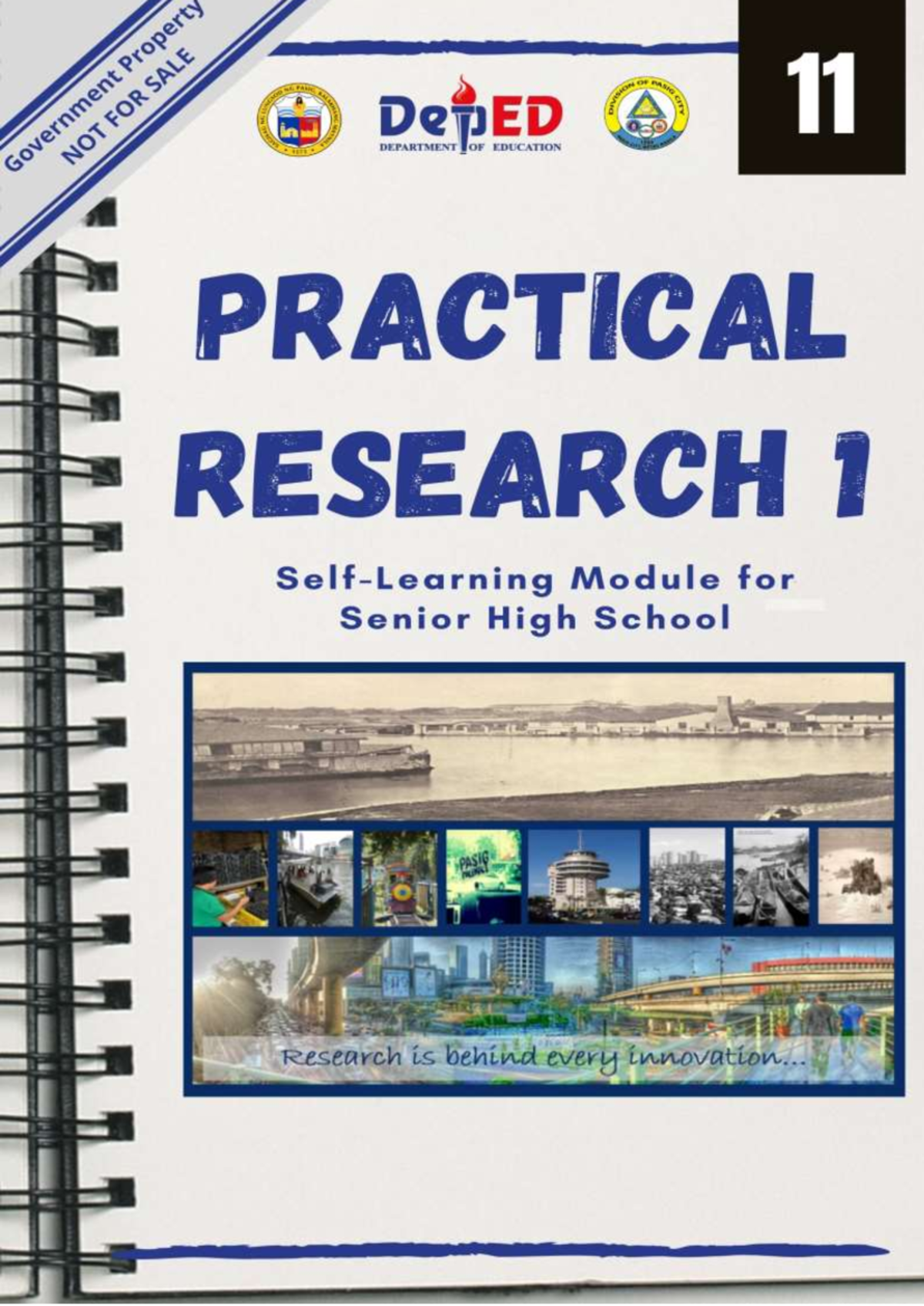 Practical Research 1 (Grade 11) Q1 M7: Best Research Topic Guidelines ...