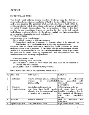 Pathology in nursing - HYPERTENSION DEFINITION AND CLASSIFICATION ...