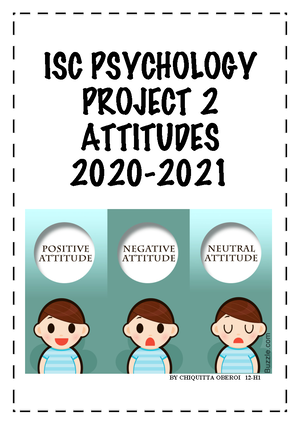 Class 12 case study material - CASE STUDY FORMAT Acknowledgement ...