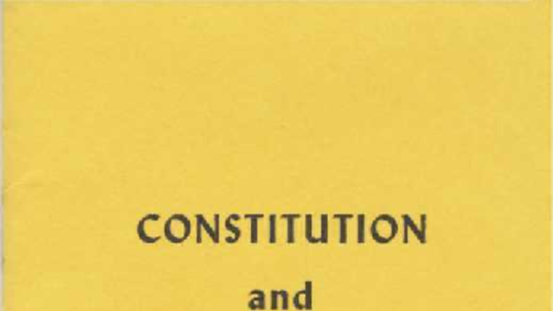 REX021 022 - Revised Constitution of Alpha Phi Alpha Fraternity, Inc ...