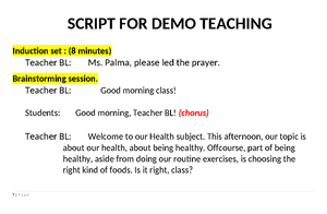 51talk - demo teaching - Are you sure? (when they did not answer it ...