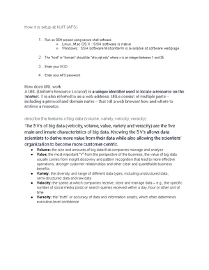 IT101-Homework2 - IT 101 Homework 2 Page 1 of 3 (6pts) Use the test ...