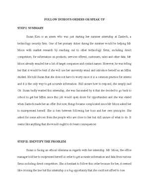 Comical-SKIT- Script - COMICAL SKIT SCRIPT Title: Estudyante Blues ...