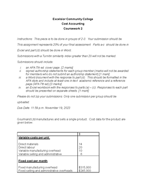 CSEC POA MAY P2 2022 - practice paper from future knowledge - Advance ...