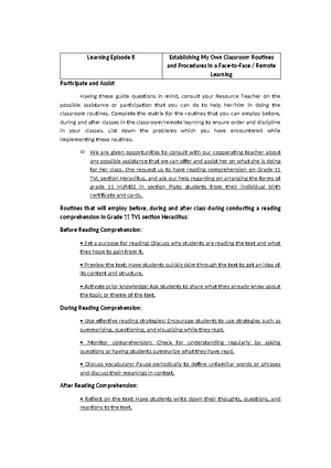 Module Living in the IT ERA - LIVING IN THE IT ERA Compiled by: Antonio ...
