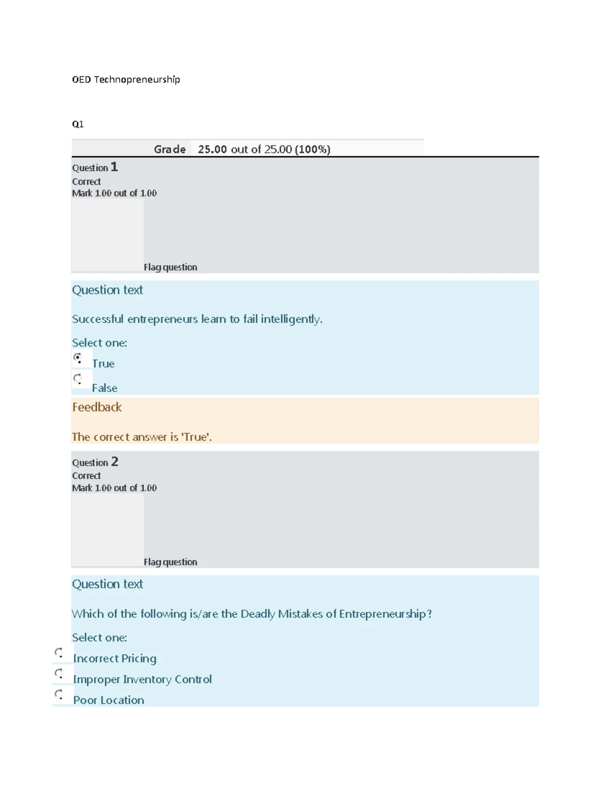 Integrative Programming and Technologies 1 - Chapter One Introduction ...
