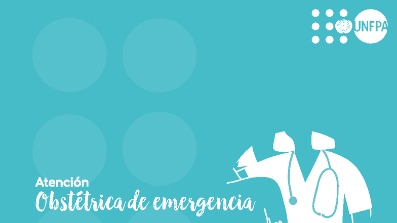 Módulo 6: Manejo de la Sepsis en Obstetricia - MISP Objetivo 4 - Studocu