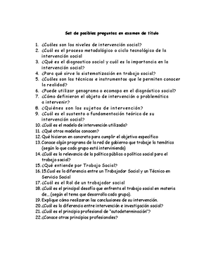 [Solved] seminario de titulo violencia de genro - Seminario de Título (1256) - Studocu