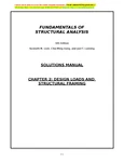 Solution Manual for Mechanics of Materials 10th Ed: Internal Loadings Analysis - Studocu