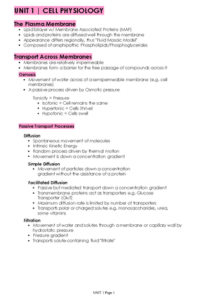 AP - Lab Ex. 08 review sheet chapter 8 Overview of the Skeleton ...
