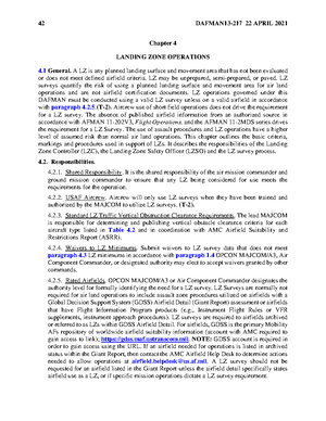 UFC 3-260-04: Guidelines for Runway Markings and Displaced Thresholds ...