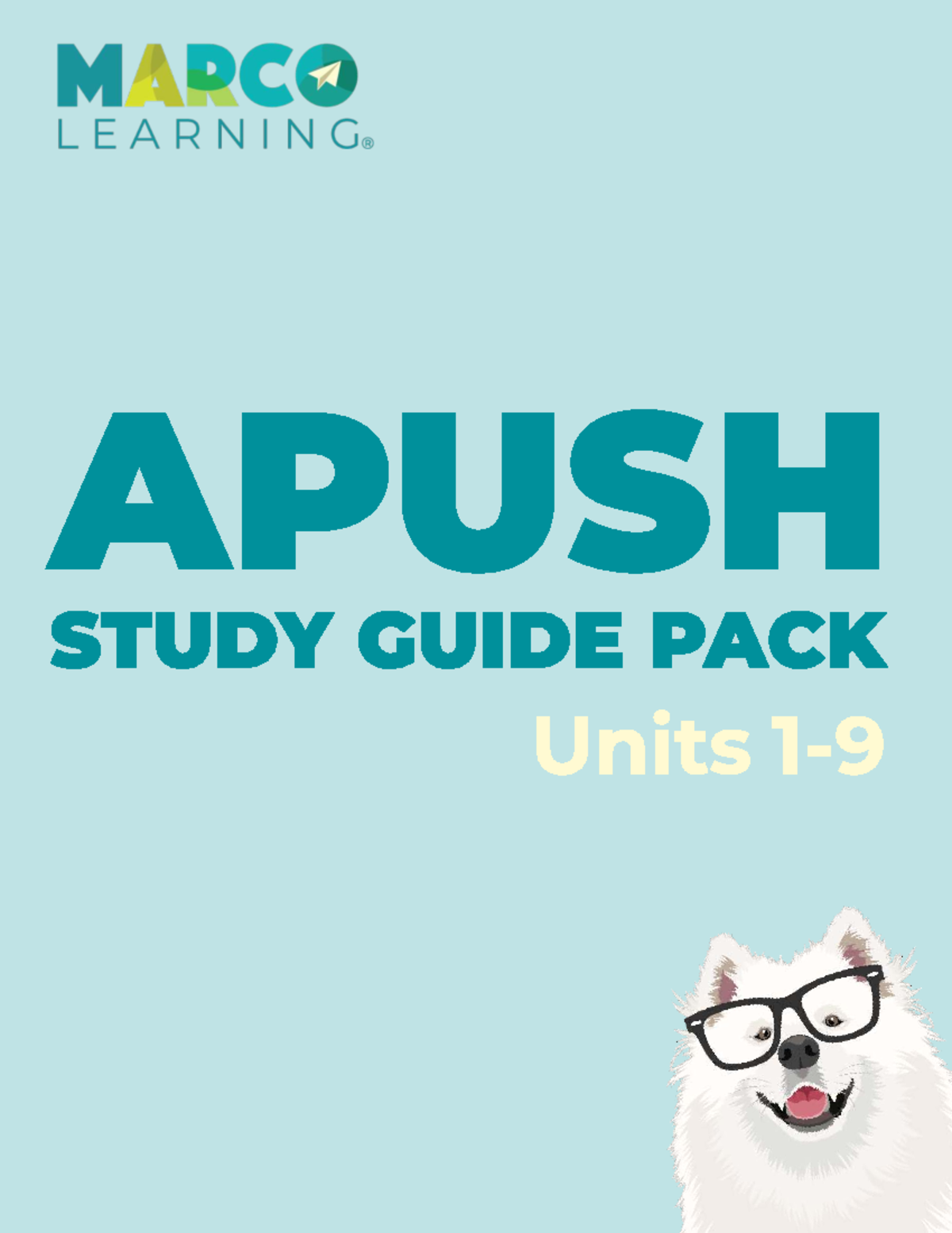 APUSH Study Guide: Key Concepts from Periods 1 to 6 - Studocu