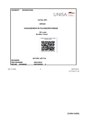 [Solved] DAY 1 OBSERVATION Grade R Daily Planner Use this daily planner ...