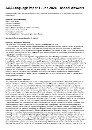 [Solved] Grade 9 analysis of quote heat oppressed brain Macbeth ...