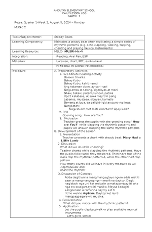 Summative Test in 3Is - Topics: Brainstorming for research agenda ...