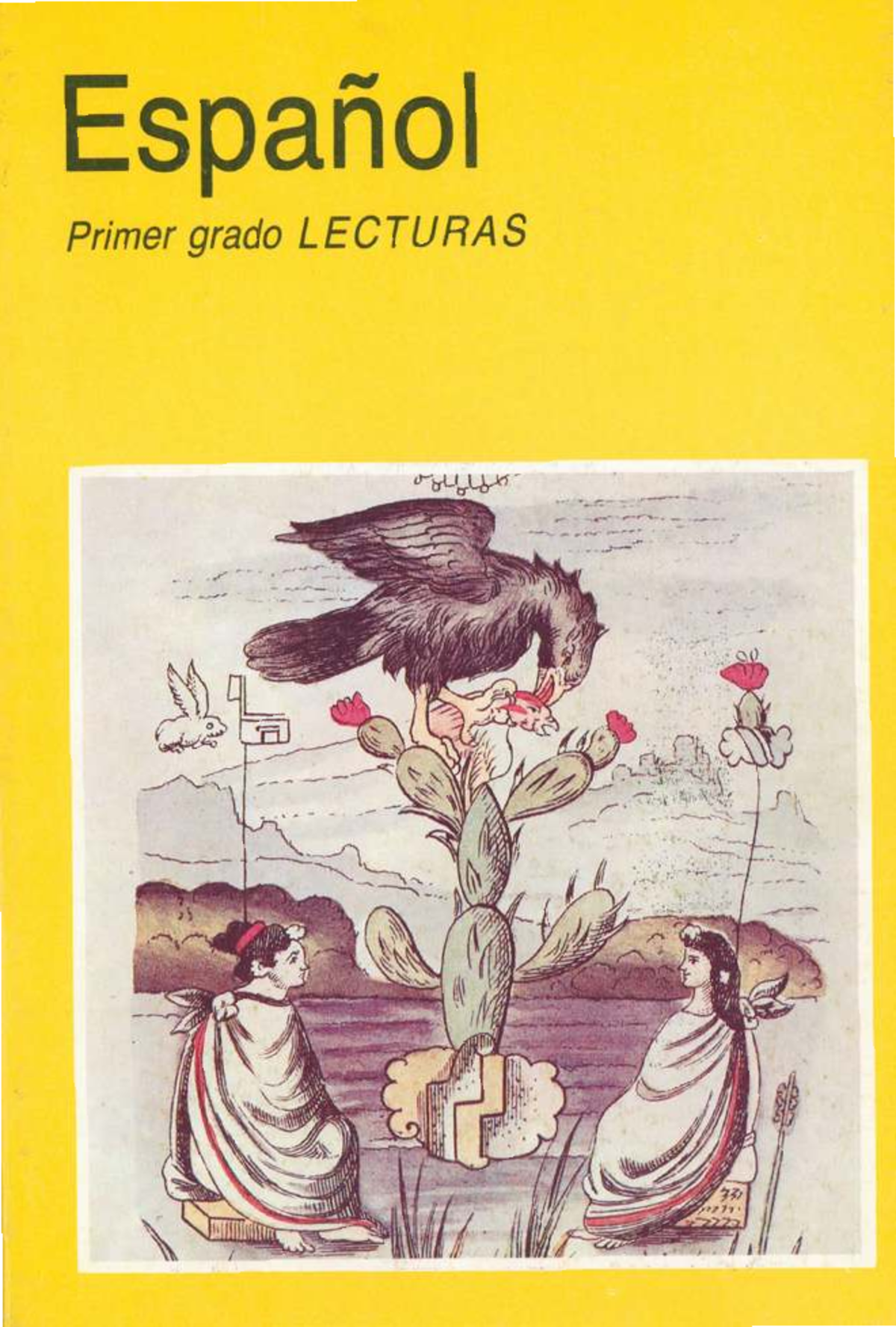 Español 1° LECTURAS: Recursos y Textos para el Aprendizaje - Studocu