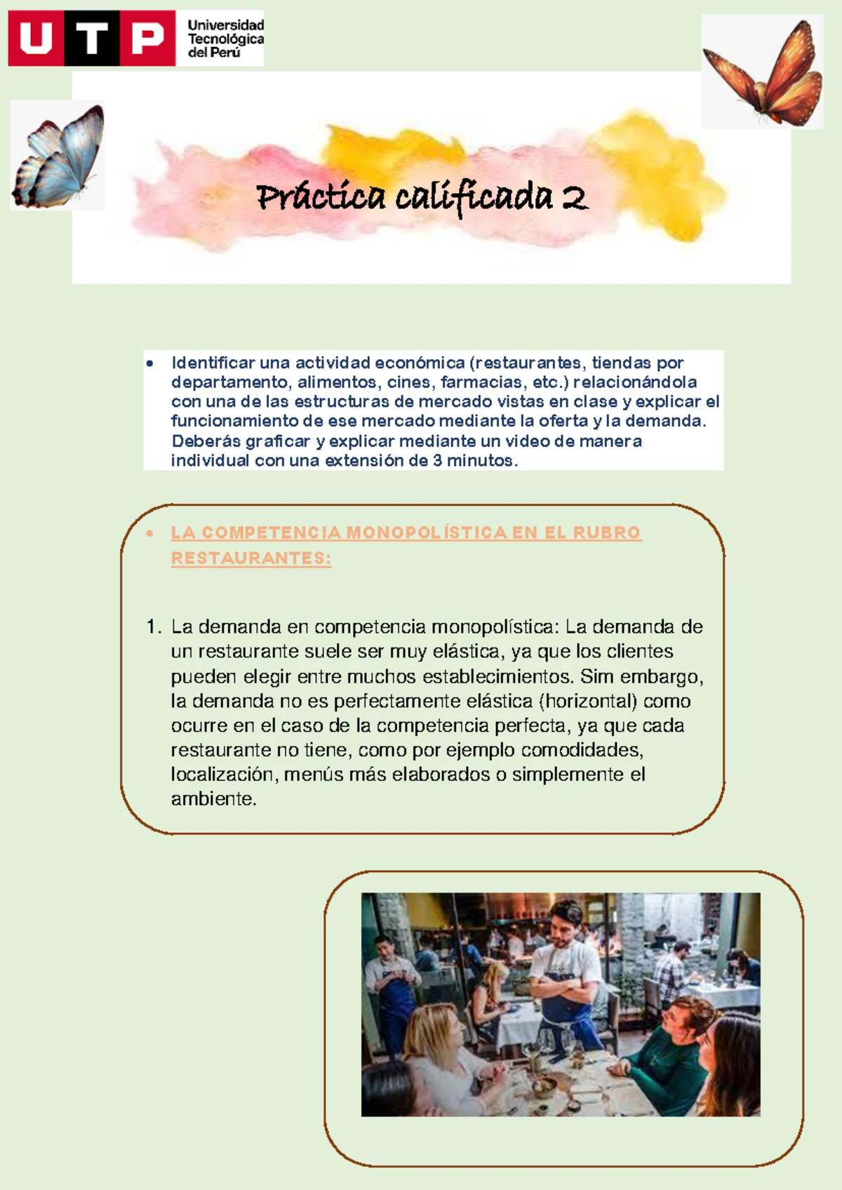 Bienes Consumibles y No Consumibles: Definiciones y Ejemplos - Studocu