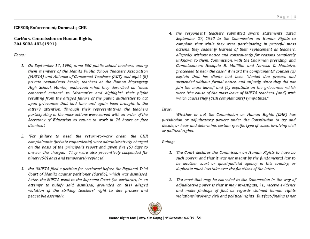 Guide How to Answer Bar Questions - Bar 101: A Guide on How to Answer ...