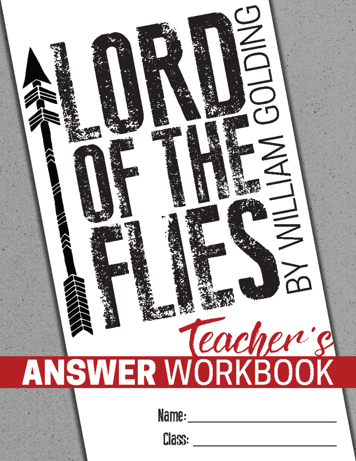 3 Answer Workbooks - Lord of the Flies Analysis and Insights - Studocu