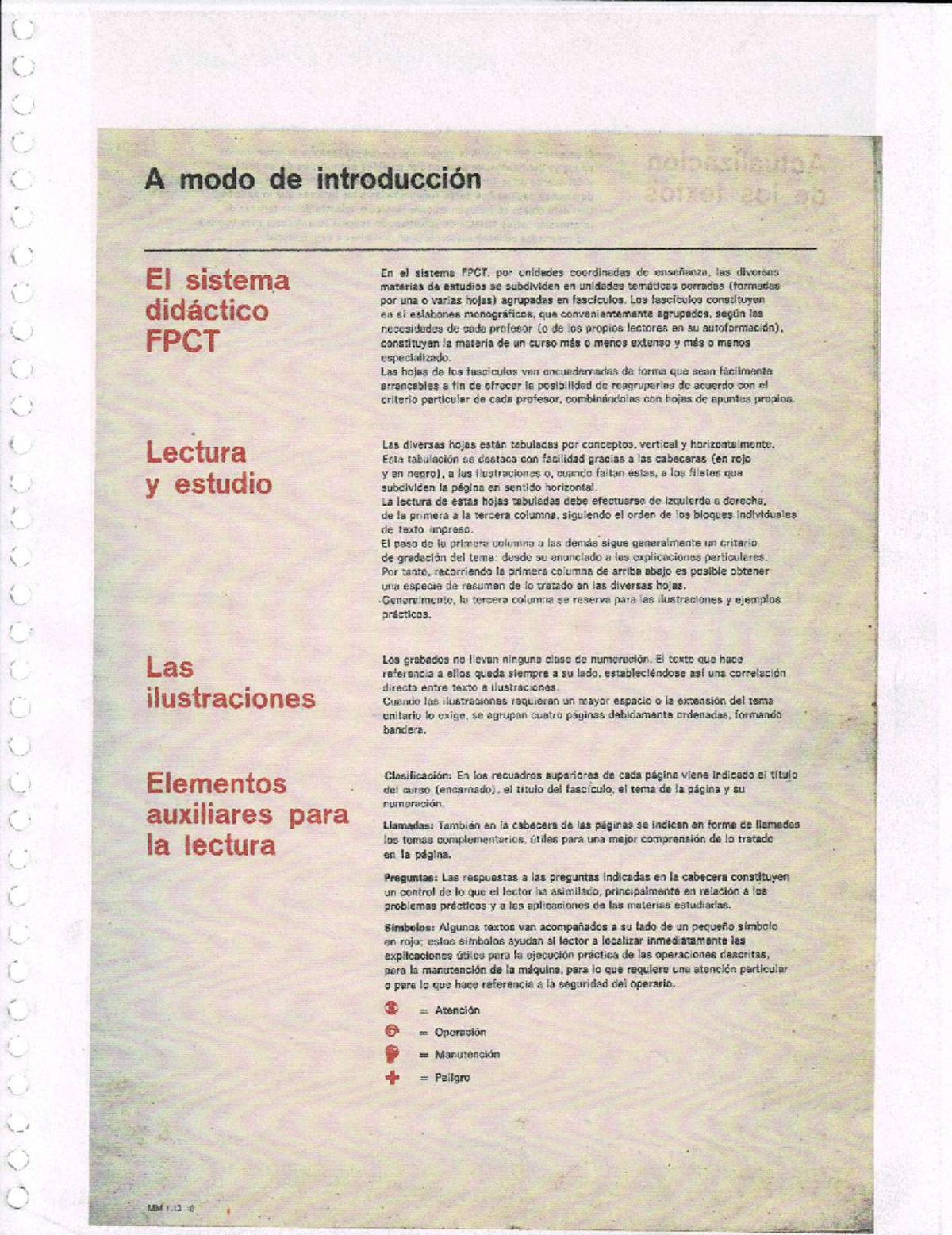 Manual de Torneado - FPCT 1.13 - Studocu