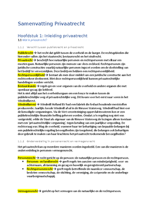 [Solved] Wat is het verschil tussen materieel en formeel recht ...