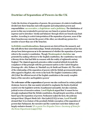 Doctrine of Implied Repeal - This doctrine is expressed in the Latin ...