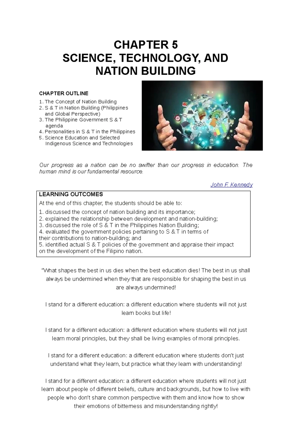Evolution of the Information Age: Key Milestones and Innovations - Studocu