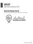 Algebra 1 - Honors - Studocu