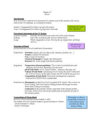 Medical Terminology Study Guide - Mentally dividing a medical term into ...