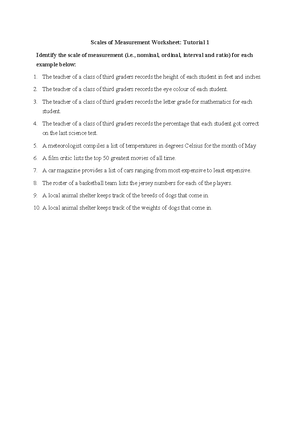 [Solved] A analysis of variance produces SS between 40 and SS within 60 ...
