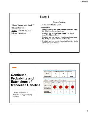 BIOB 160 – Principles of Living Systems Exam 3 Practice Questions ...