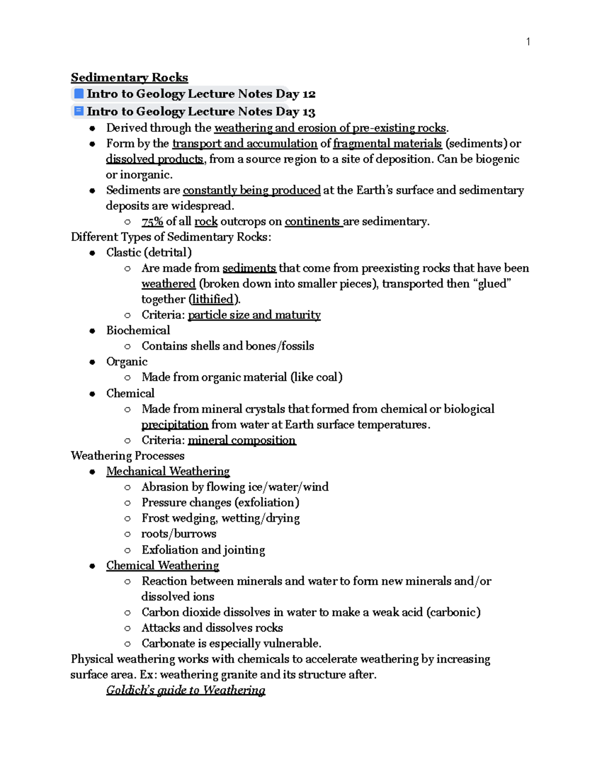 Intro To Geology Exam 2 Review Deprecated Api Usage The Svg Back End