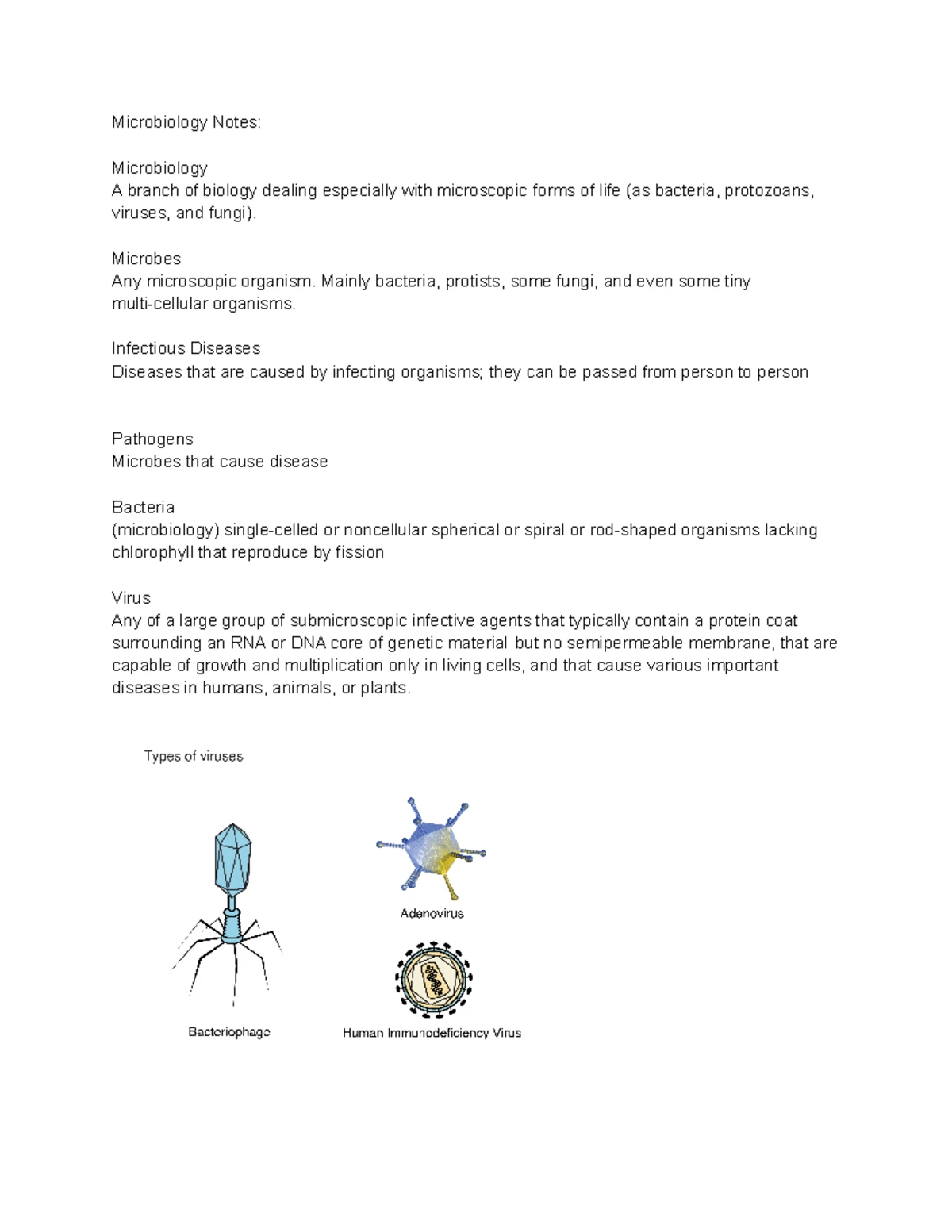Gr11t2 ls afri mikro organismes hersieningsvrae - ©e-classroom 2015 e ...