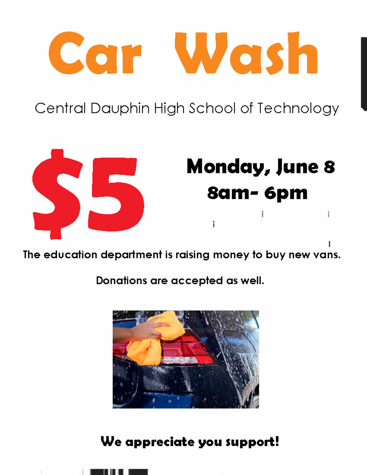 GRA 205 Mod 6 Car wash redesign- Jobin - GRA-205 - Car Wash $ Central ...