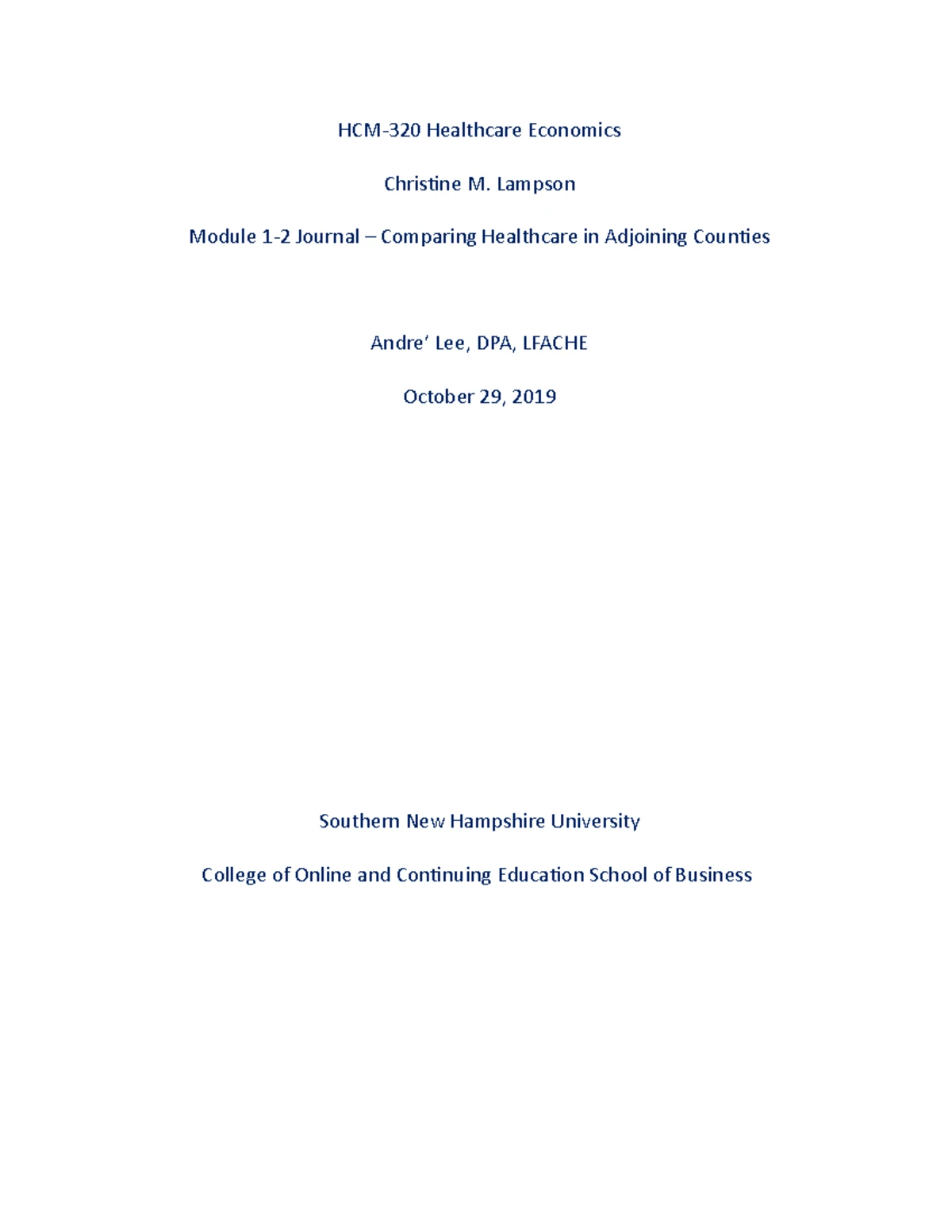 HCM320 Quiz 6-2 2nd Attempt 20/20=A - HCM 6-2 Quiz Attempt 2 (20/20= A ...