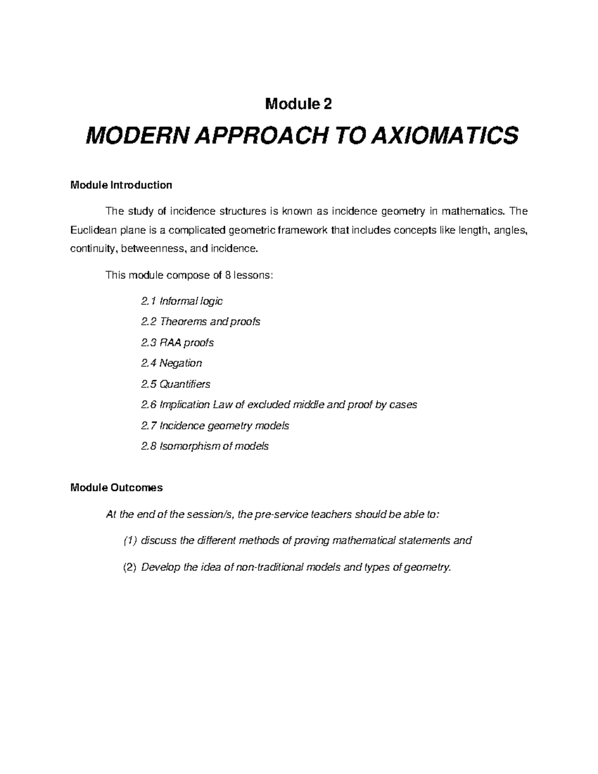 Melcs ESP 10 ONLY - Most Learning Competencies - Grade Level: Grade 10 ...