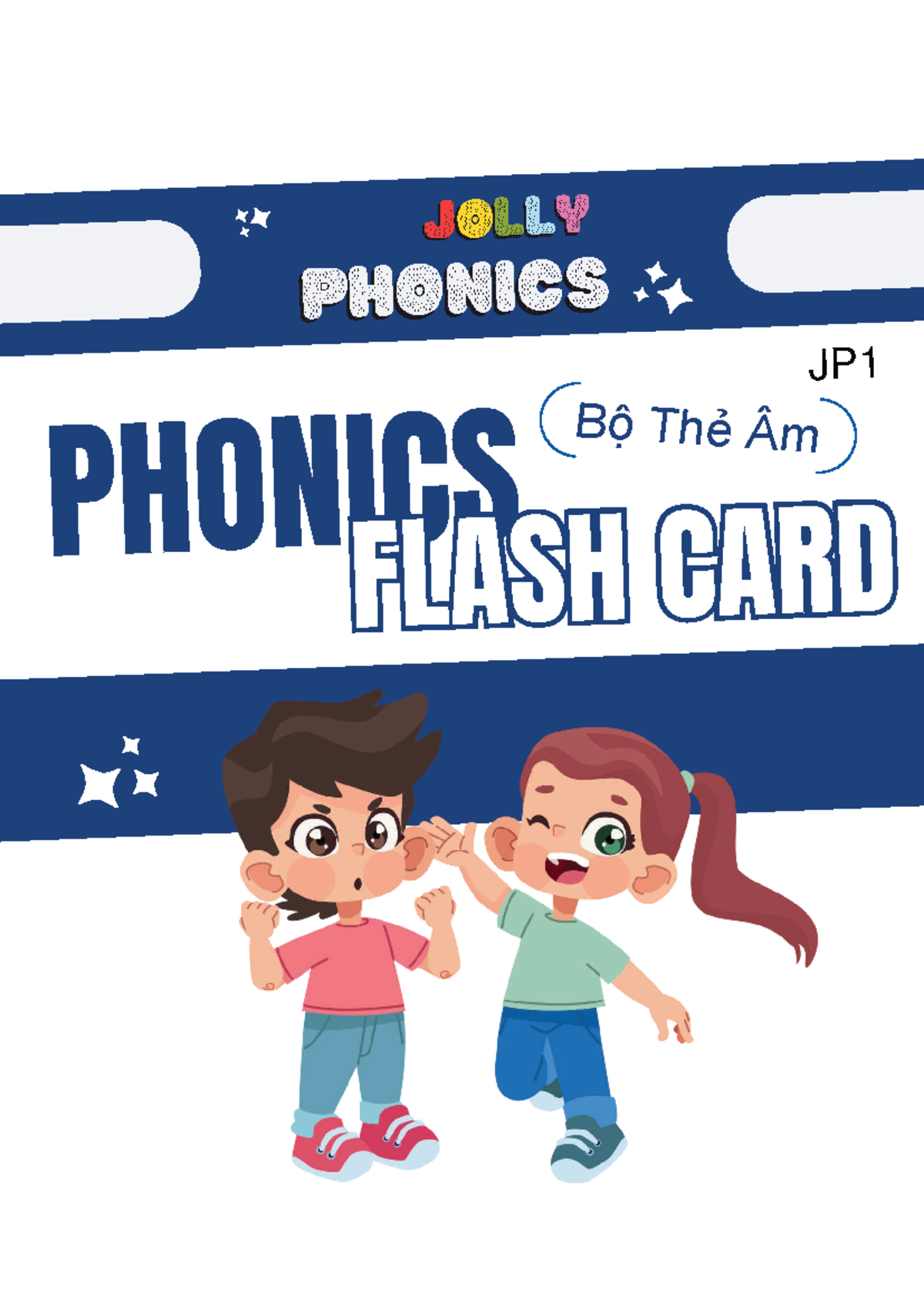 JP1: Bộ Thẻ Âm Jolly's Phonics Flashcards Hỗ Trợ Đọc Tiếng Anh - Studocu