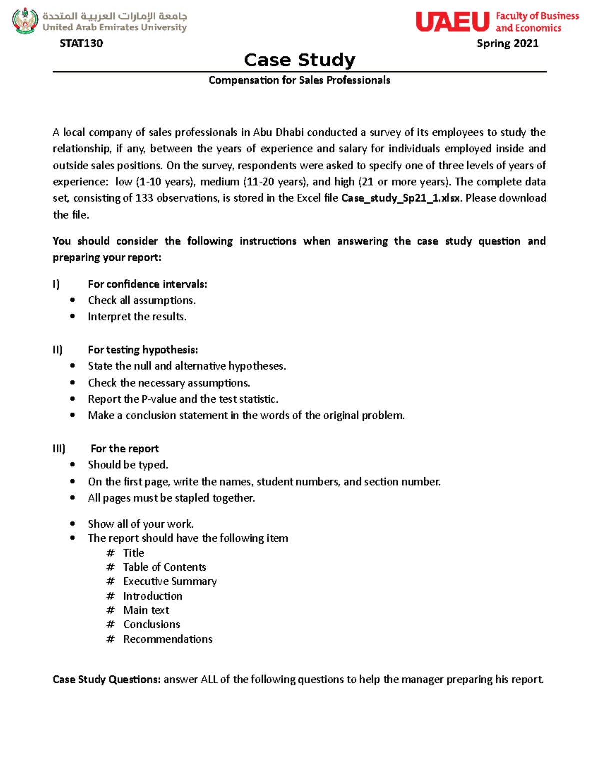 Case study Sp21 1 copy - abscissa - STAT130 Spring 2021 Case Study ...