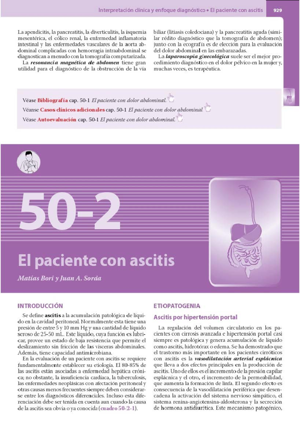 Acitis - Ultima edicion de argente alvarez semiologia Paciente con ...