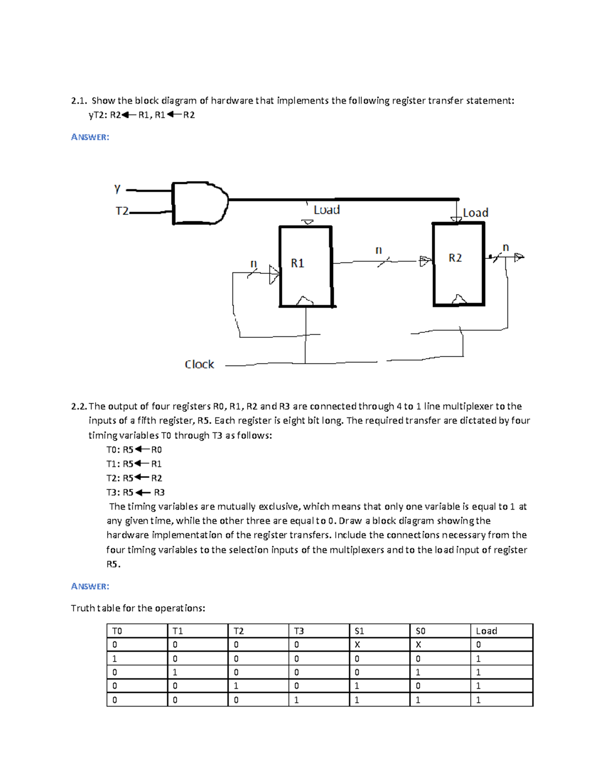 4 6015049101878495567 - Copy - Show the block diagram of hardware that ...