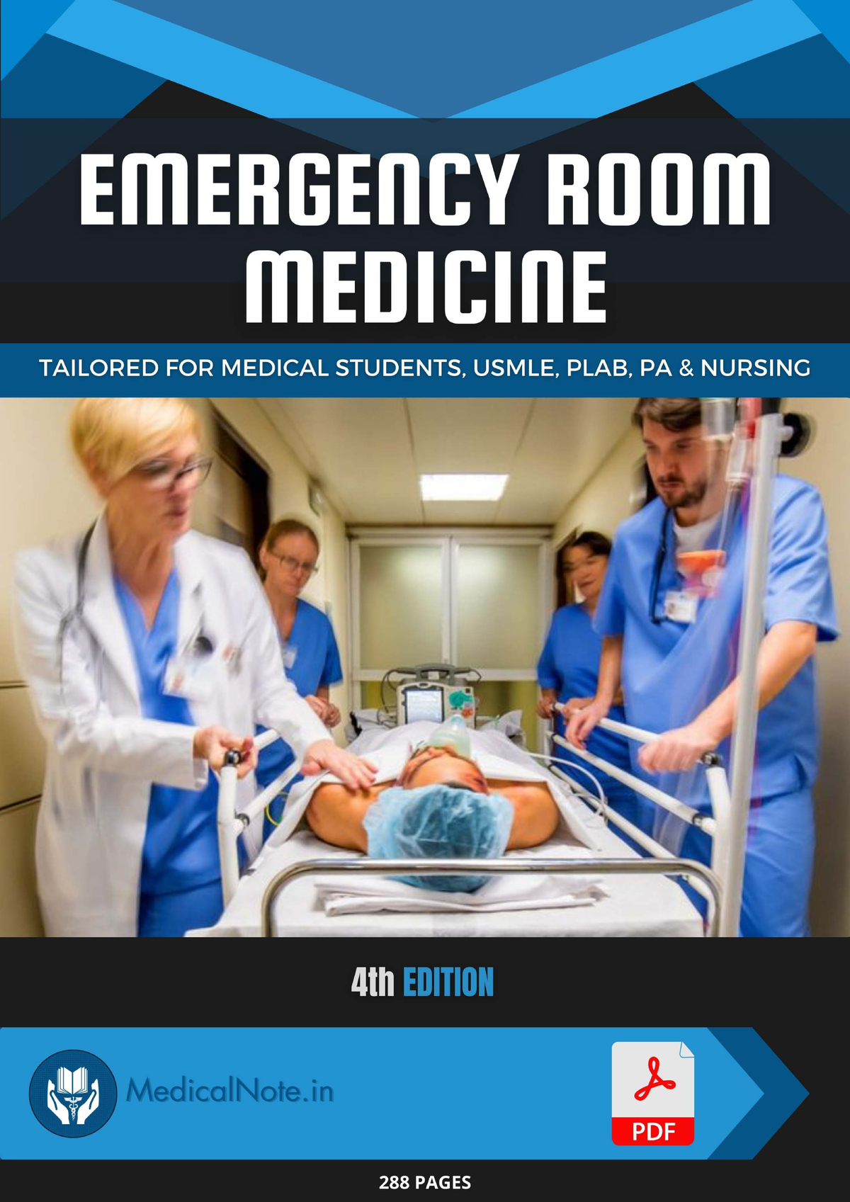 Emergency Room Medicine: Endocrine Emergencies for USMLE & PLAB - Studocu
