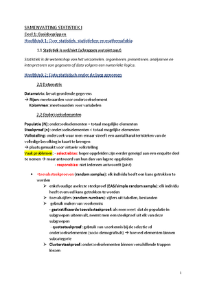Tabel standaardnormale verdeling - Tabel 3: Standaardnormale verdeling ...